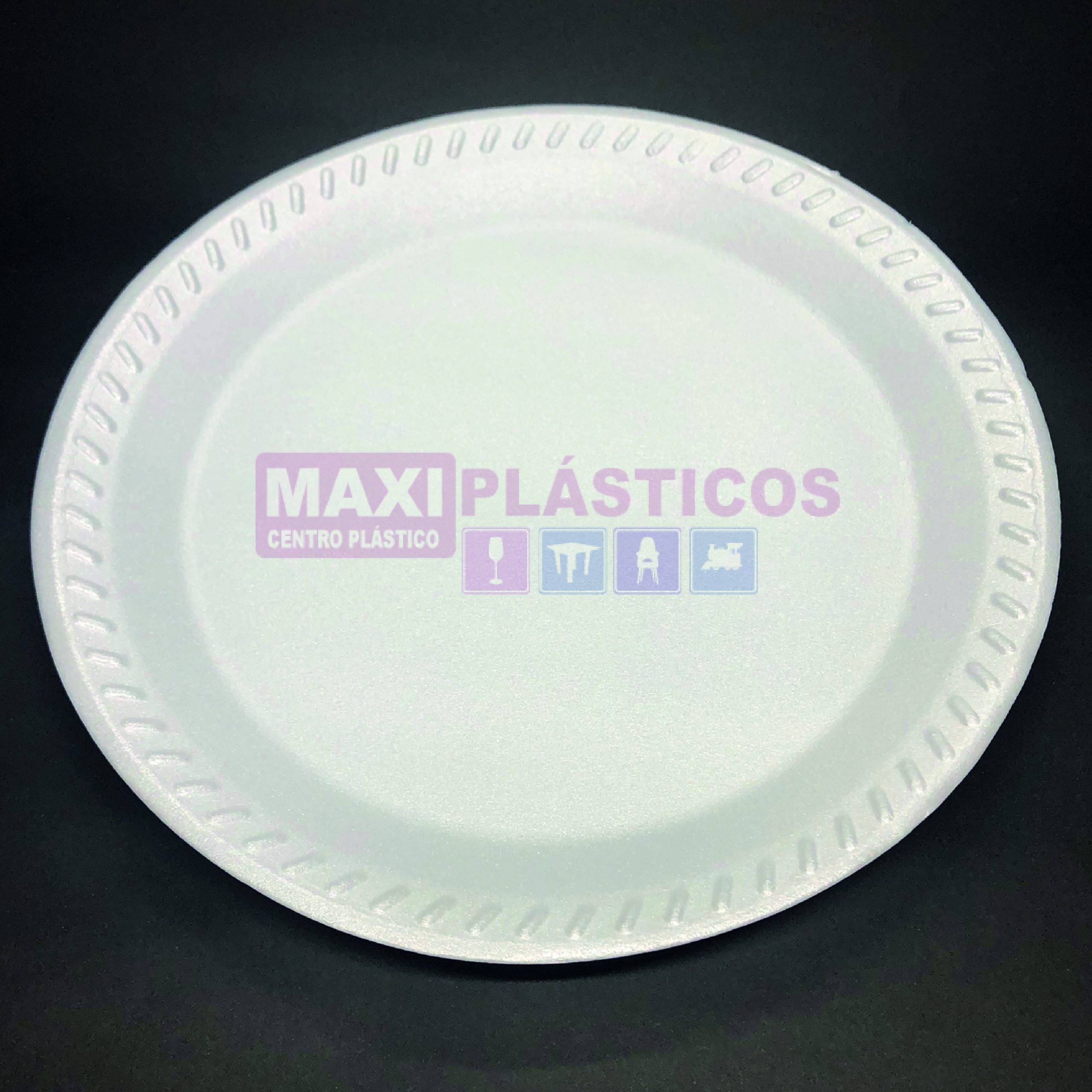 Maxiplasticos