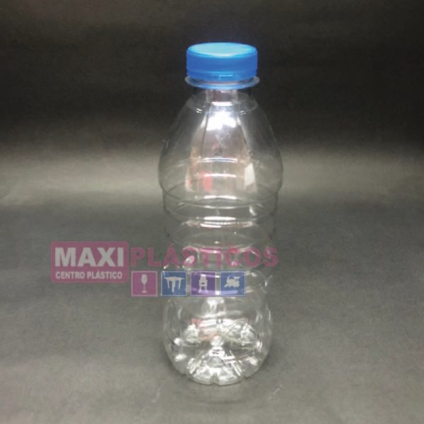 BOTELLA 250 ML X 25 UNDS | Maxiplasticos- Sillas plasticas en Quito, Envases de plasticos