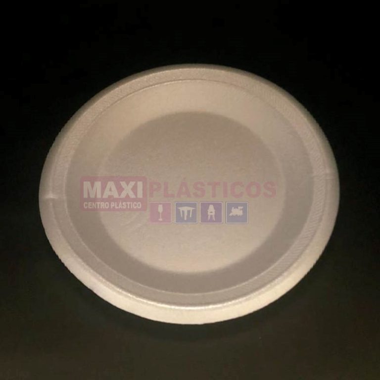 Platos – Maxiplasticos