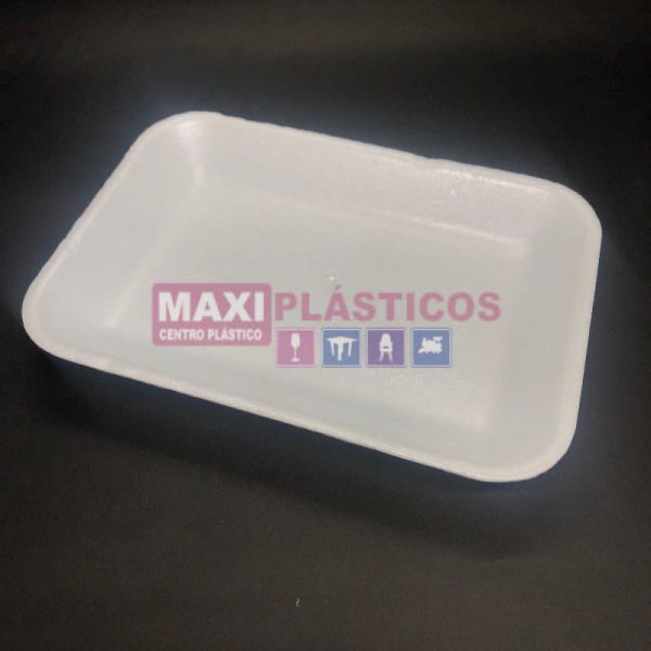 BANDEJA 2P MEDIUM X 25 UNDS | Maxiplasticos- Sillas plasticas en Quito ...